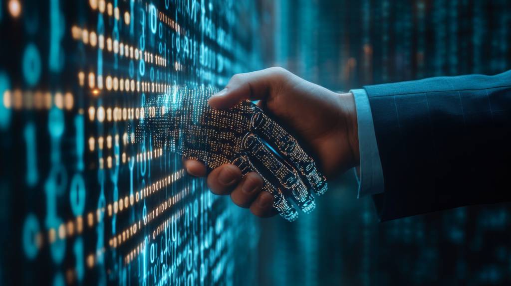 High Technology – Oracle Systems