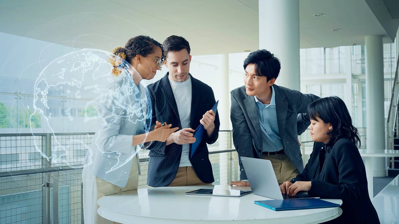 Services – Oracle Systems